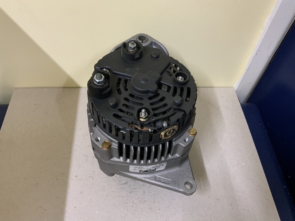 ALTERNATOR RENAULT CLIO,LAGUNA,MEGANE, 1.9DTI LUCAS B90 | eBay