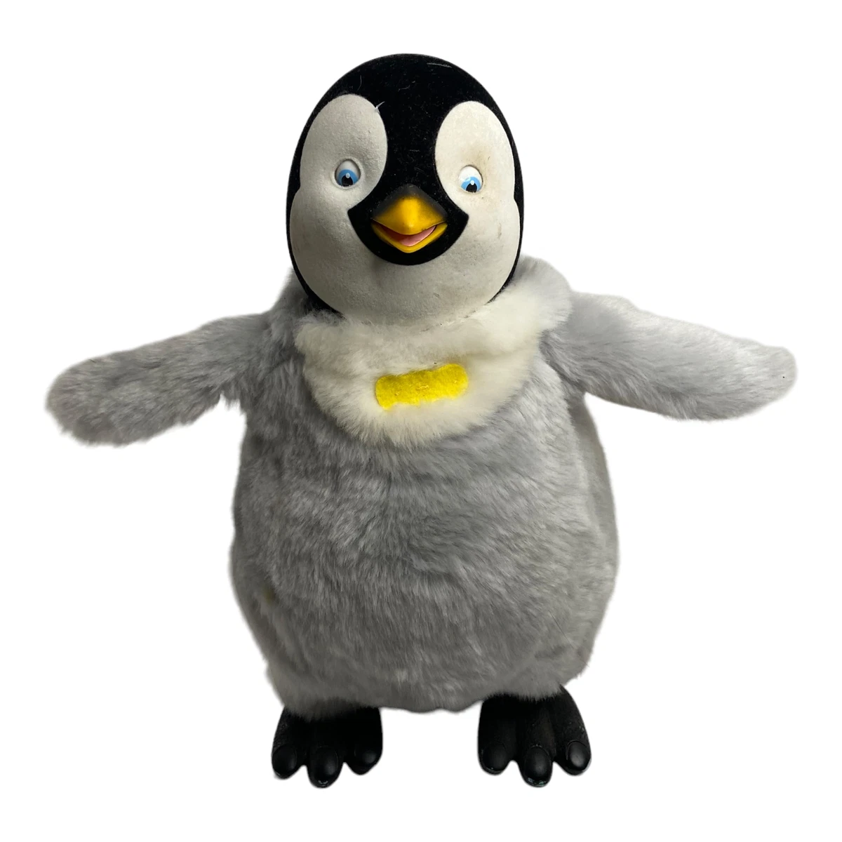 Dancing Penguin Toy