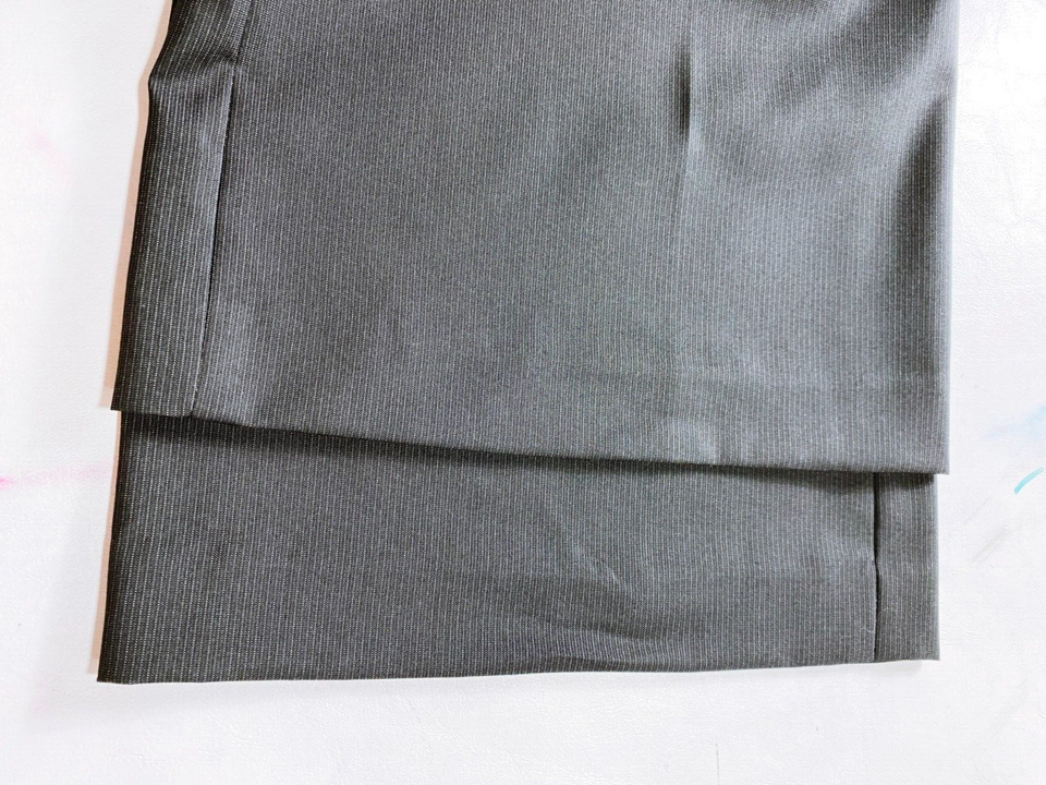 Ann Taylor Womens Pants Size 12 Signature Fit Just Below Waist Black ...