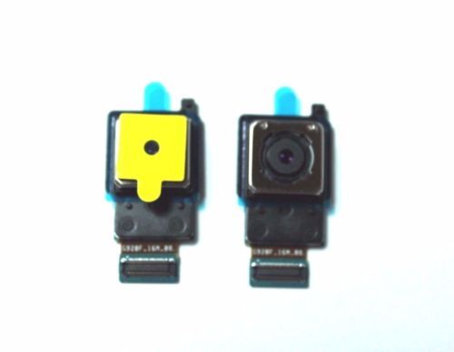 Replacement Rear Back Camera Flex Cable for Samsung Galaxy S6 G920P ...