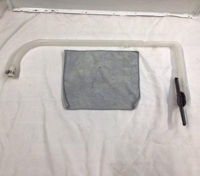 Frigidaire Dishwasher Water Feed Tube- OEM P/N 5304507087/5304532203 | eBay