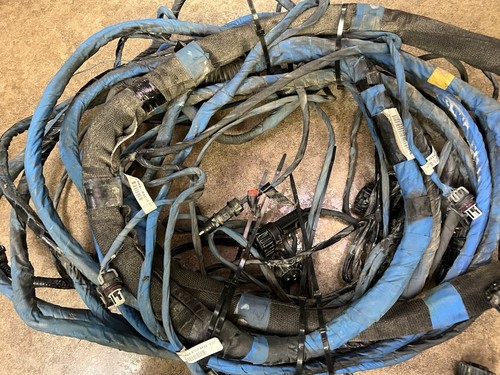 Bendix ABS Wiring Harness (Complete) A92-1106-6818H3002 **Ready To Sell ...