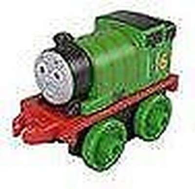 Thomas & Friends Minis Train Classic Percy 4cm Mini Engines #597 | eBay