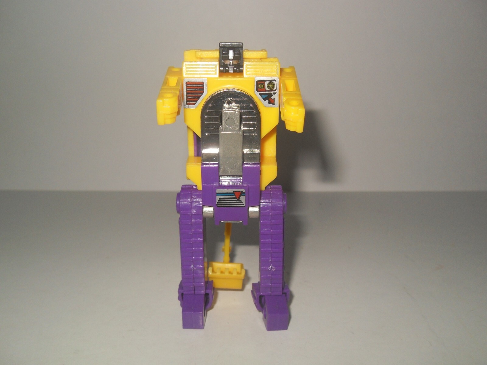 transformers g2 devastator constructicons scavenger mint | eBay