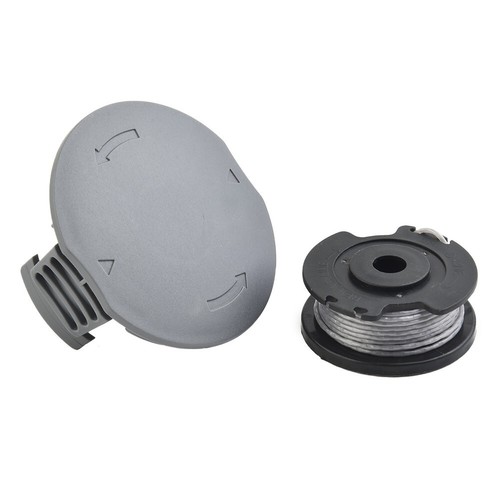 Spool Cover Spool Head 1*Spool Cover 1*Spool Head String Accs High ...