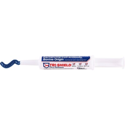 First Defense Tri Shield Paste - Single Tube | eBay
