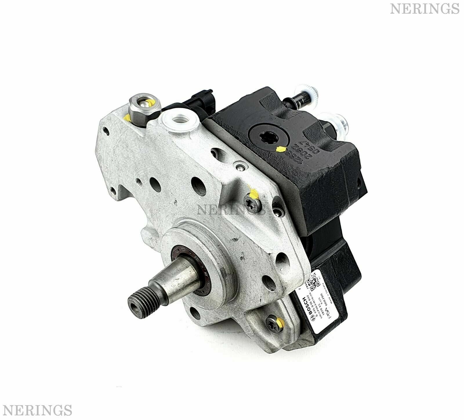 Einspritzpumpe CITROEN XSARA / PEUGEOT 206 307 1.4 HDi 0445010042 ...