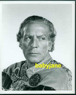 PAUL CAVANAUGH VINTAGE 8X10 PHOTO BY NED SCOTT 1948 THE BLACK ARROW | eBay