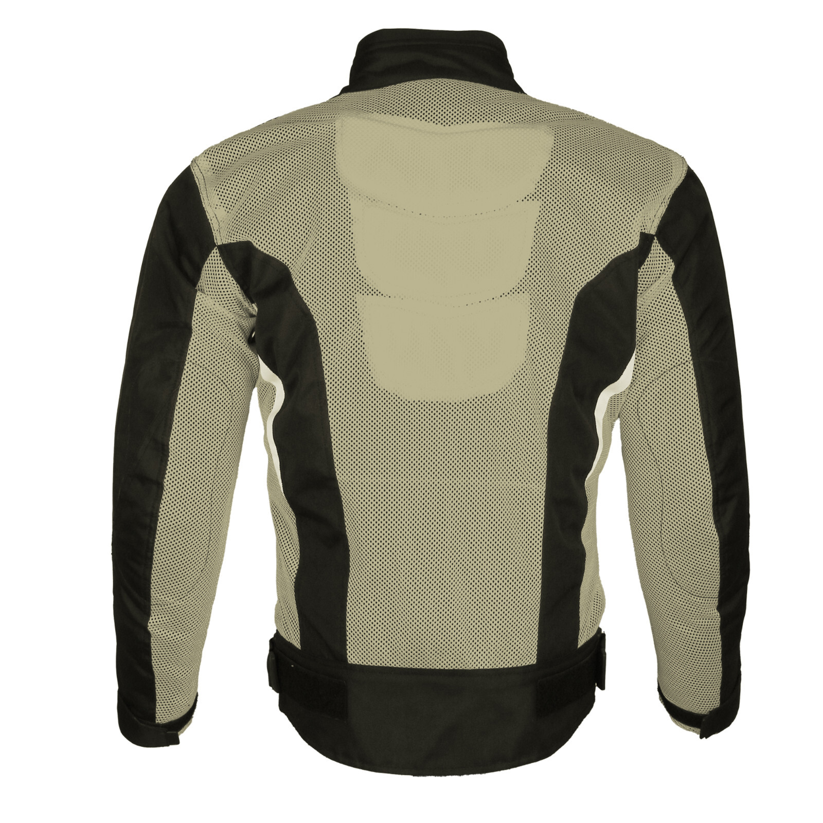 Chicane Motorcycle Textile Summer Mesh Jacket Waterproof Motorbike ...