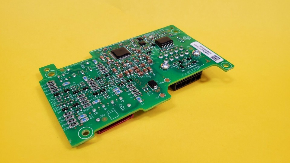 BMS original board REV3 from Tesla Battery Module (Not Included Battery ...