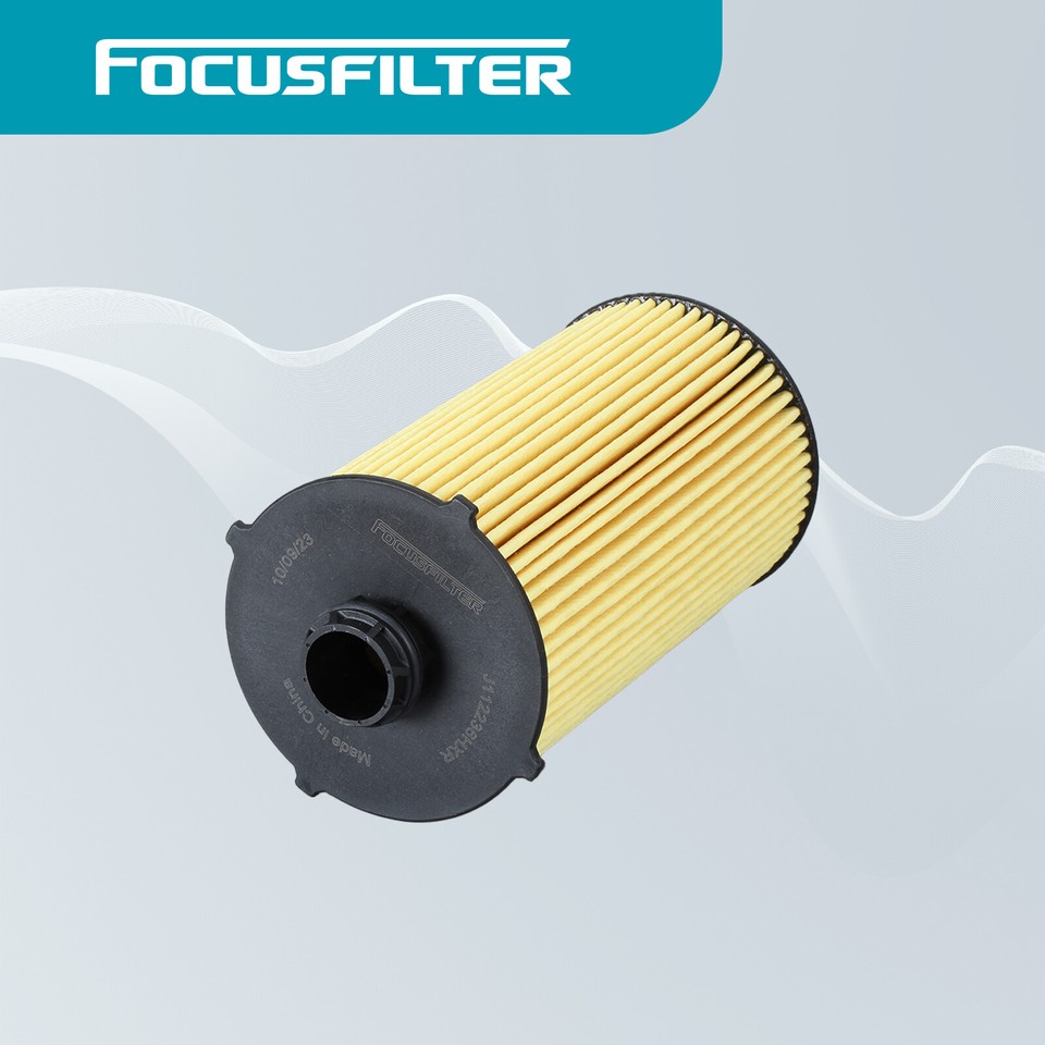 5801415504 Oil Filter For IVECO IRISBUS Stralis Trakker Urbanway Arway ...