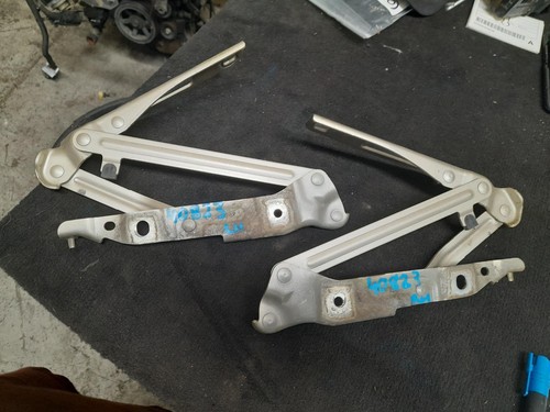 HOLDEN COMMODORE BOOTLID/TGATE HINGE BOOTLID HINGES (PAIR), VE, SEDAN ...