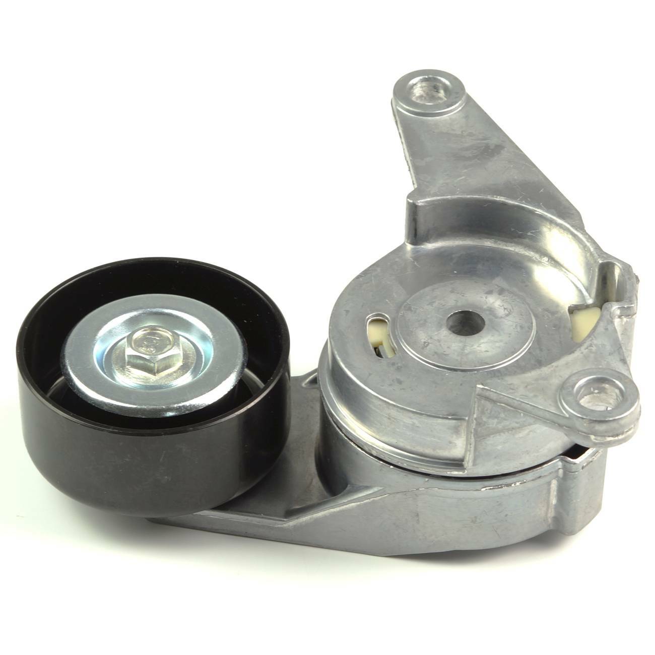 Fits Buick Cadillac Chevrolet GMC New Belt Tensioner Assembly 12626644 ...
