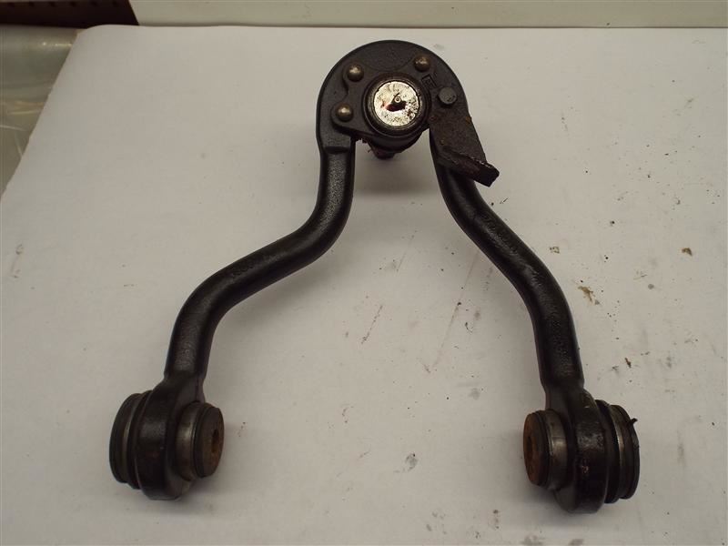 Passenger Right Upper Control Arm Front AWD Fits 97-05 ASTRO 207899 | eBay