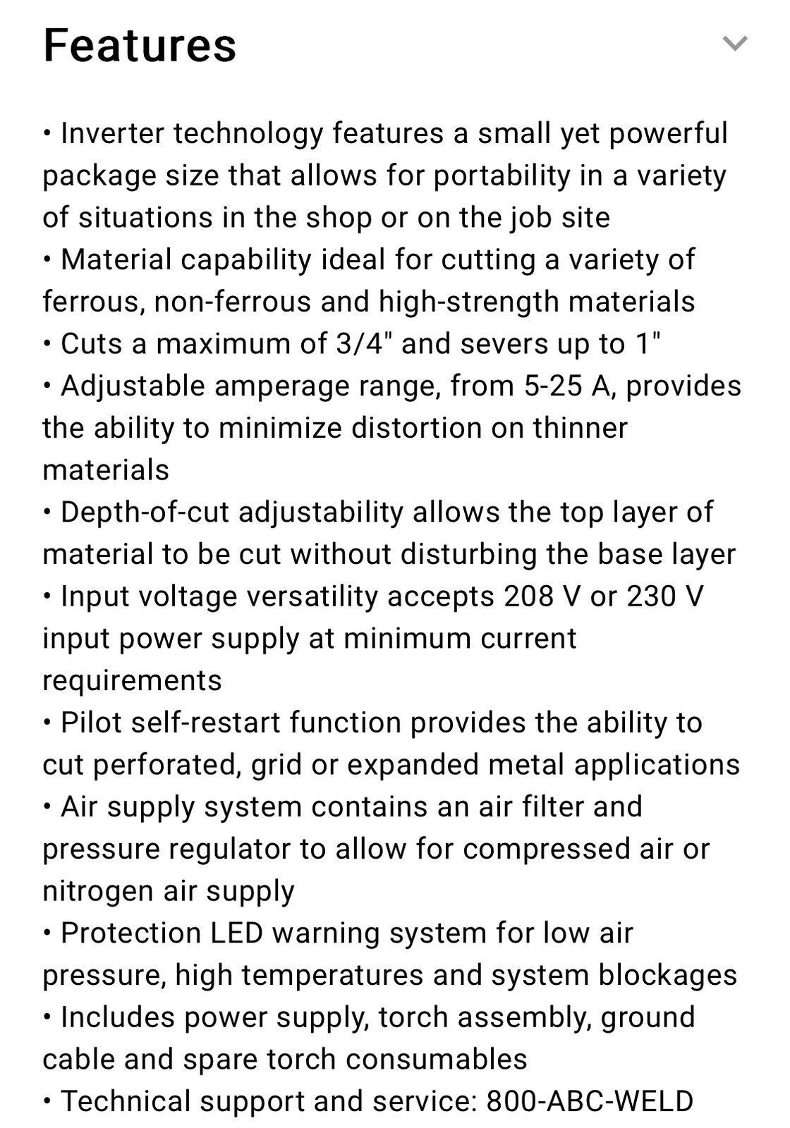 Snap-On Plasma 60i Inverter -- Cutter # PLASMA60I (Red) | eBay