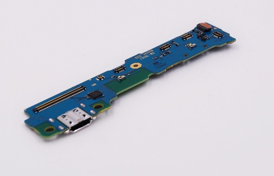 Original samsung SM-T815 galaxy Tab S2 9.7 Micro USB Charging Platine ...