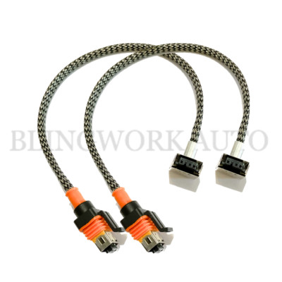 D1S XENON HID Wiring Ignitor Cable Ballast Connector 2273220 | eBay