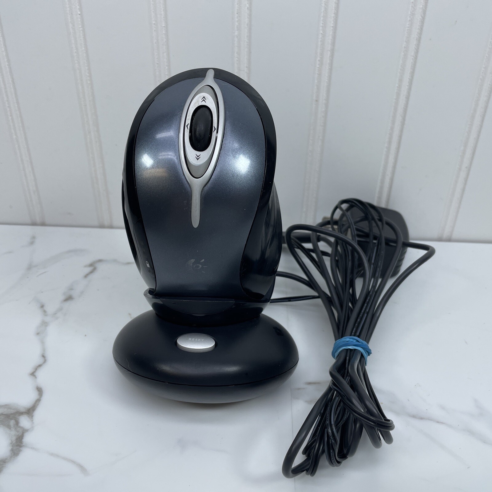 Logitech MX1000 Wireless Laser Mouse M-RAG97 Complete | eBay