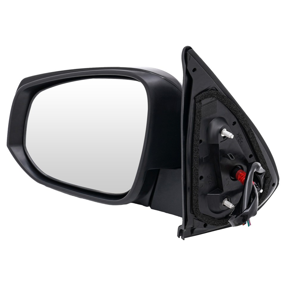 For 2016-2022 Door Mirror TACOMA Heated Turn Signal BSD PTM Cap Left ...