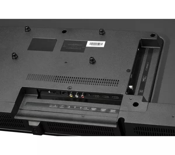 LOGIK L40RFE23 Roku TV 40" Smart Full HD TV - BOX DAMAGE | eBay UK