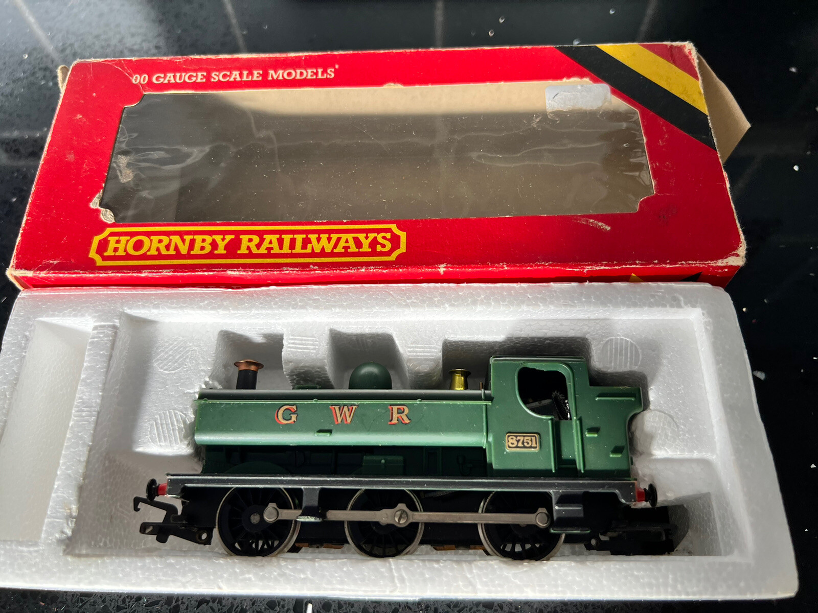 Hornby Railways R.041 | eBay UK