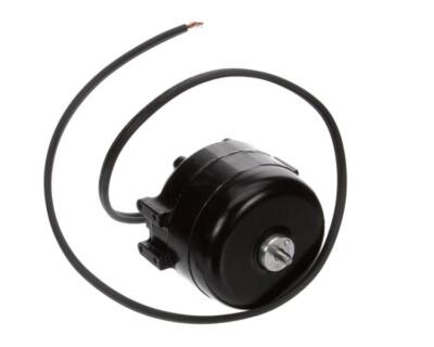 Hussmann Fan,Motor,115V,60Hz, Sp-B25Se1 21S072 - Free Shipping ...
