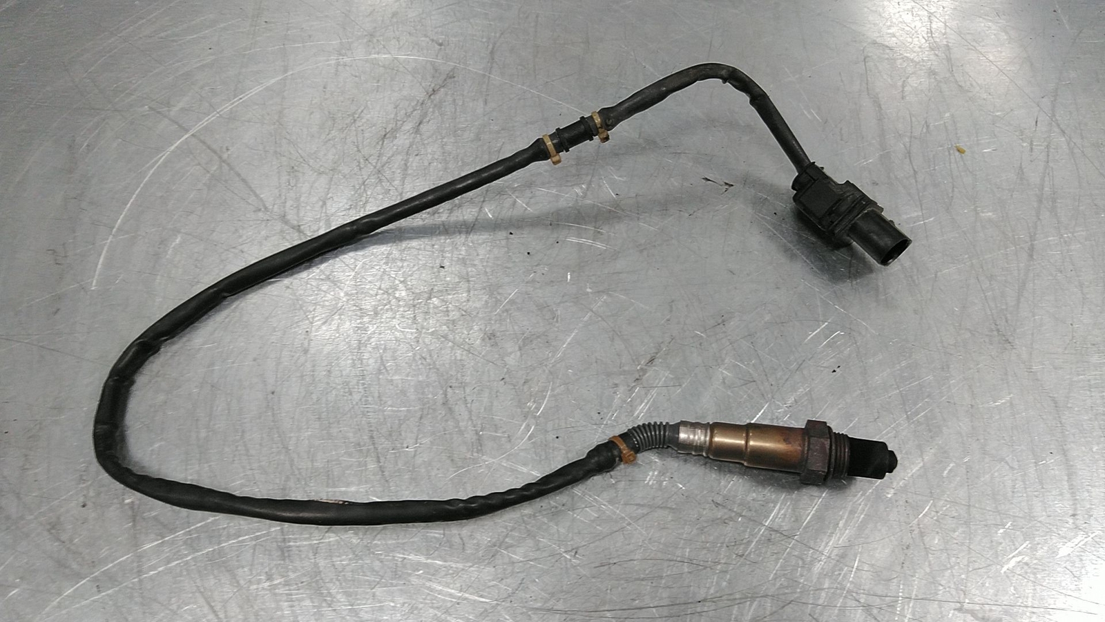 SONDE LAMBDA Transporter T5 070906262/0281004058/1K0998262AE | eBay