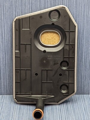 Filtran 33208G MicroFelt Transmission Fluid Filter Pa66-gf33 | eBay