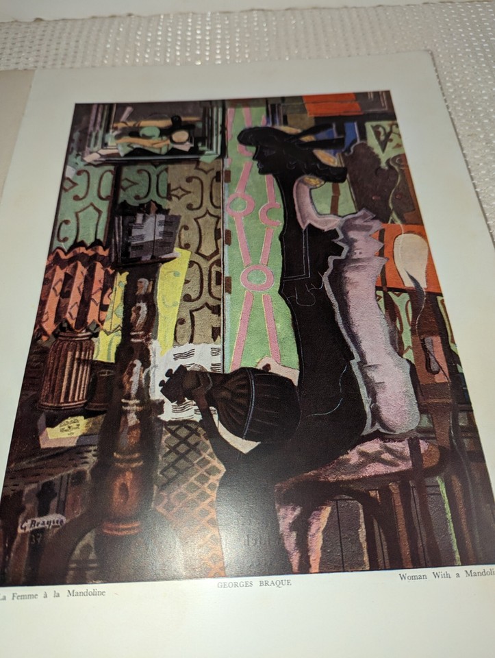 Vintage VERVE Spring 1938 - See Description | eBay