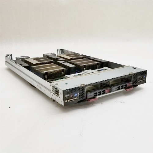 Supermicro SBI-7227R-T2 B9DRT Board 4*E5-2650 2.0GHz NO Lid/RAM/HDD ...