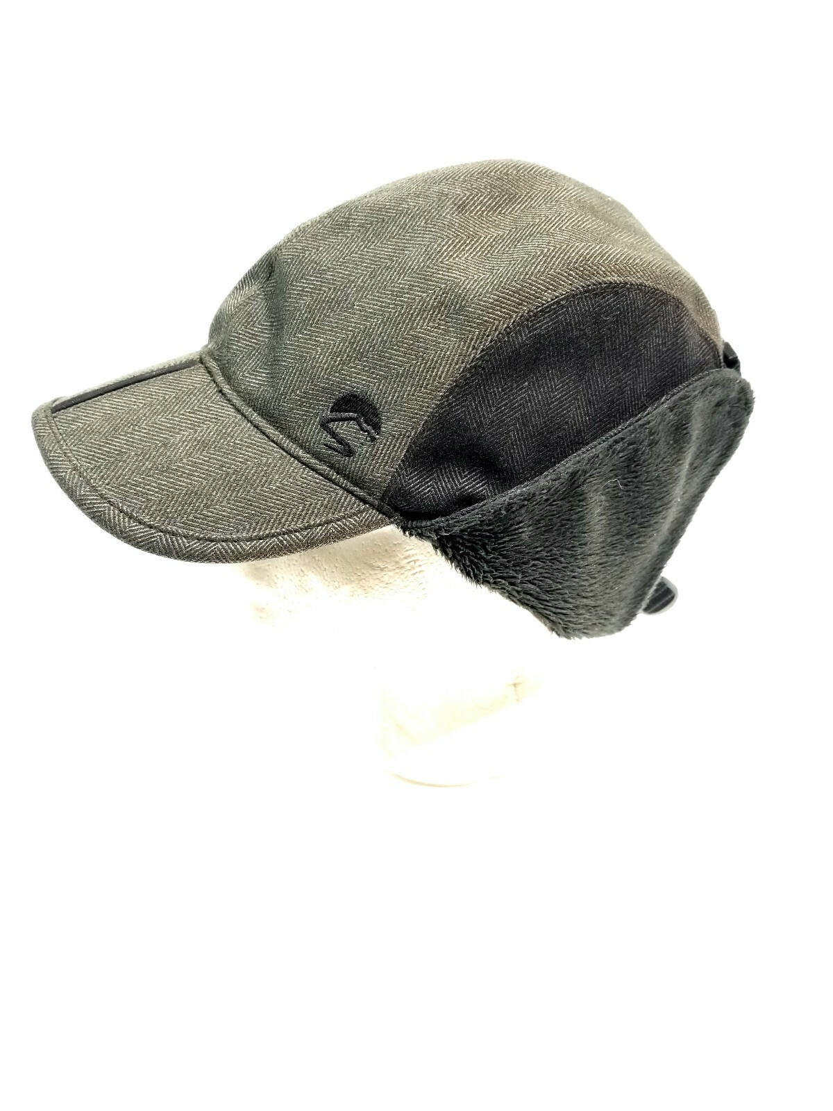 SunDry Hunting Cap Hat Medium - Gem