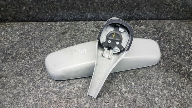 Audi A6 Rear View White Mirror 4F0857511AA for sale online | eBay