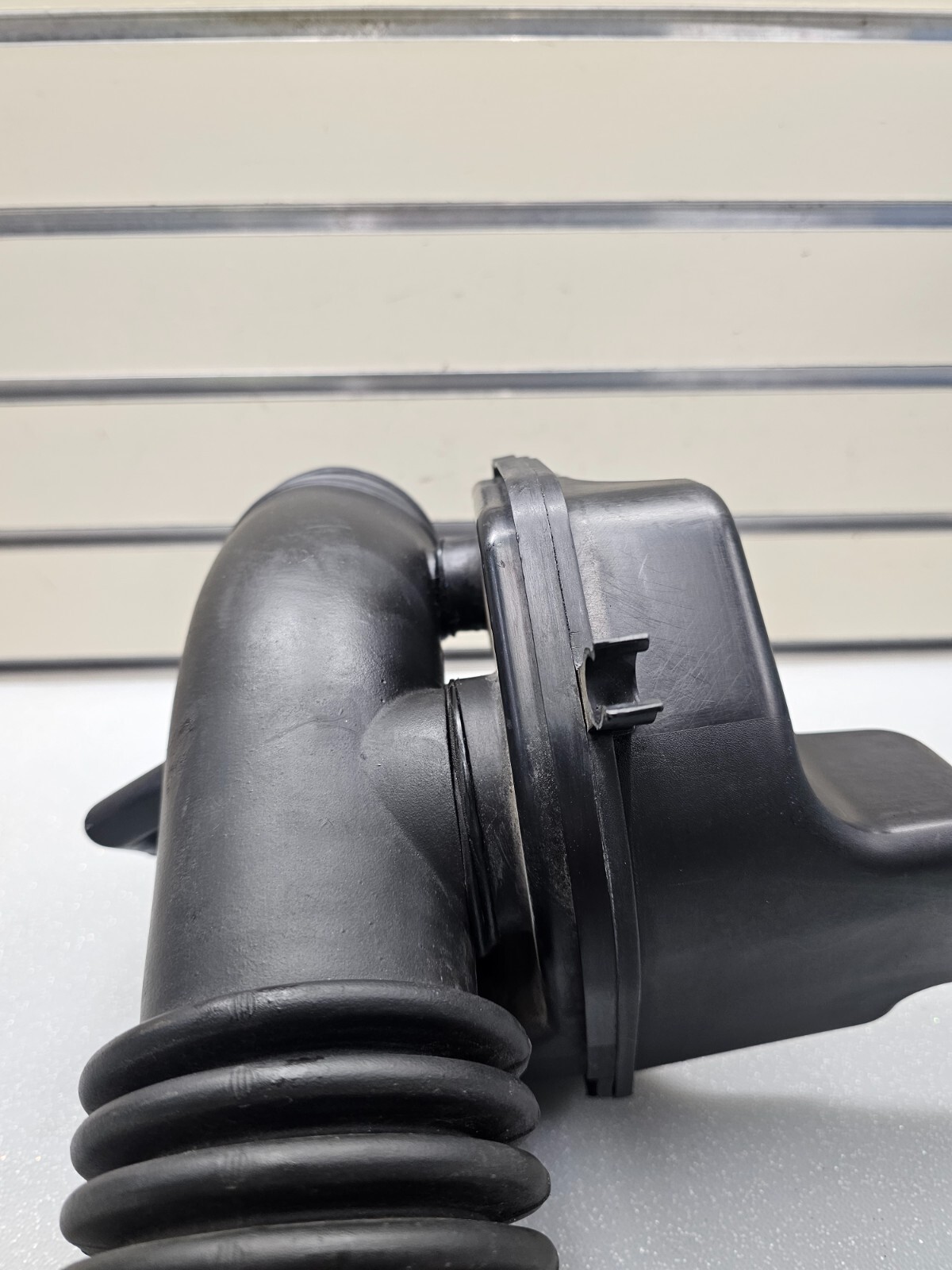 16576-8j010 Nissan Air Duct 165768J010 Genuine OEM Part for sale online ...