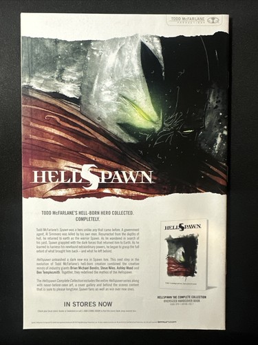 Spawn #198 2010 Image Comics 1st Print Mcfarlane Low Print VF/NM | eBay