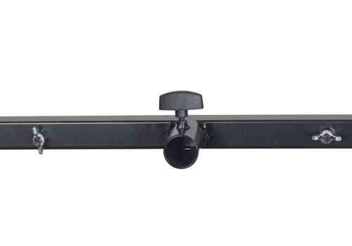 T-Bar Support Cross Bar Mount for DJ Lighting Tripod Stands - 2 Pack by ...