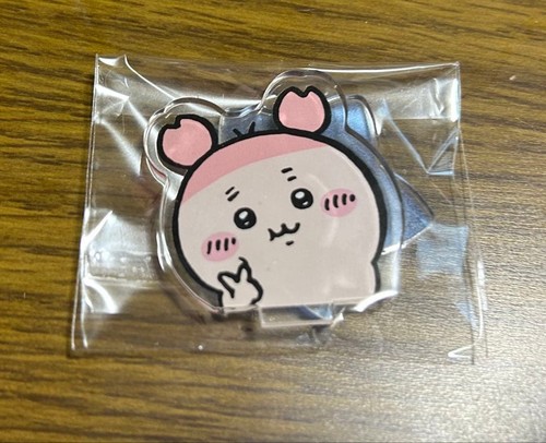 Chiikawa Peace Everyone'S Mini Acrylic Stand Japan Anime Cartoon ...