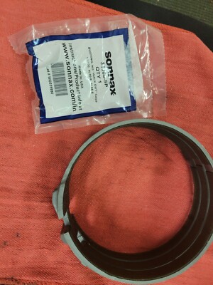 Relined Trans Band, Rear (Reverse) TH400 4L80E 3L80 w Sonnax No walk ...