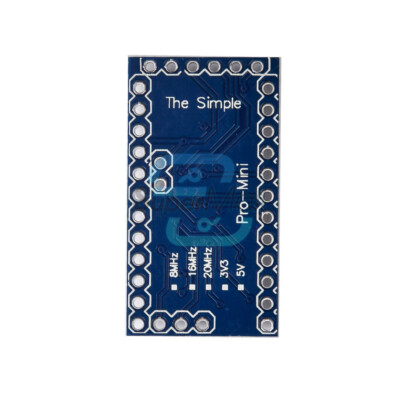 Arduino Nano USB C Pro Mini ATmega328 Board 3.3V/5V 8MHz/16MHz ...
