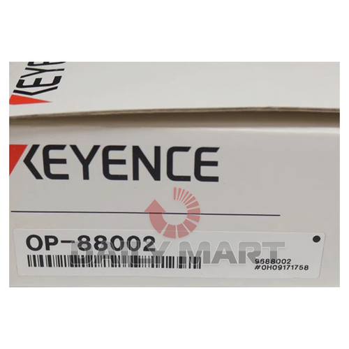 New In Box KEYENCE OP-88002 Mounting Bracket | eBay