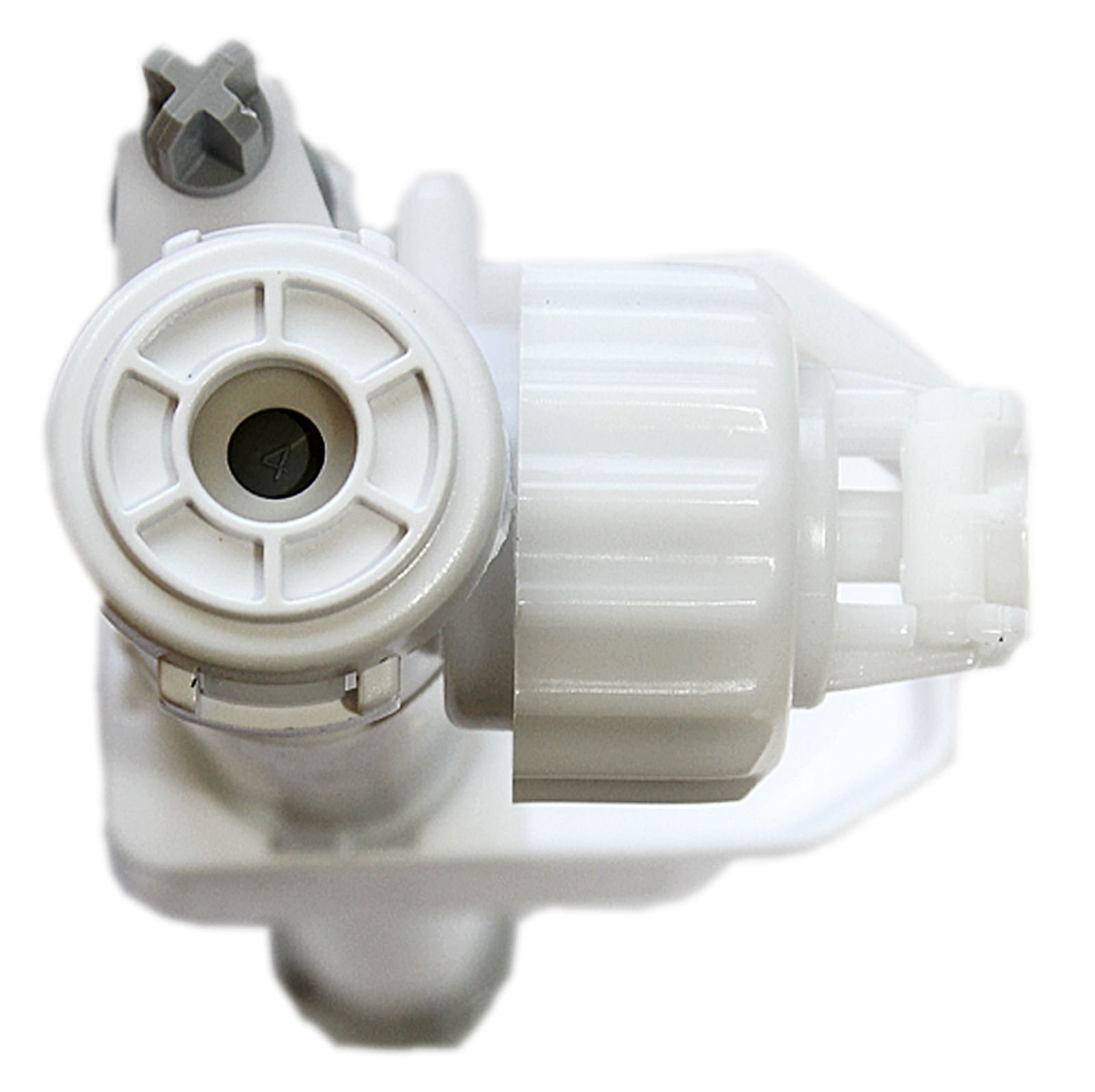 SIAMP Compact 99B WC toilet Cistern Bottom entry inlet valve 1/2 inch ...