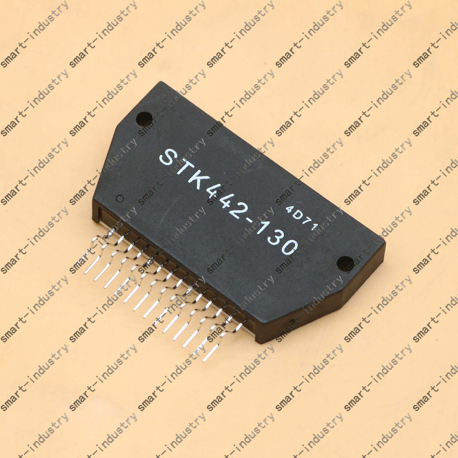 NEW SANYO STK442-130 STK 442-130 Power Amplifier SPOT STOCK | eBay