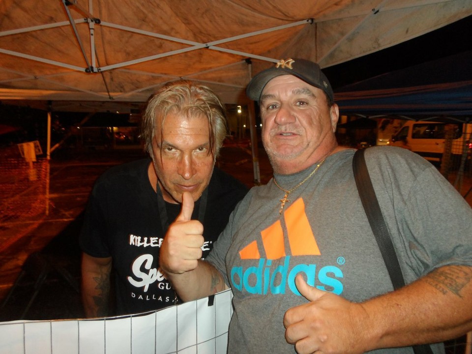 GEORGE LYNCH authentic signed/autographed cd DOKKEN/LYNCH MOB | eBay