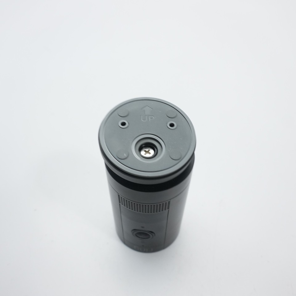 Ring Model: 5UM7E5 Stick Up Cam Battery Security Camera - No Battery | eBay