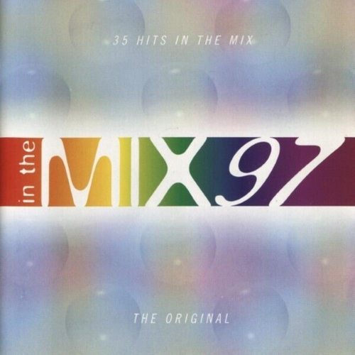Various - In the Mix 97 CD (N/A) FREE SHIPPING | eBay UK
