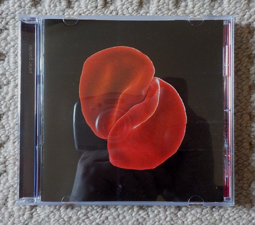 Peter Gabriel - Scratch My Back - CD ALBUM [USED] 5099960850720 | eBay