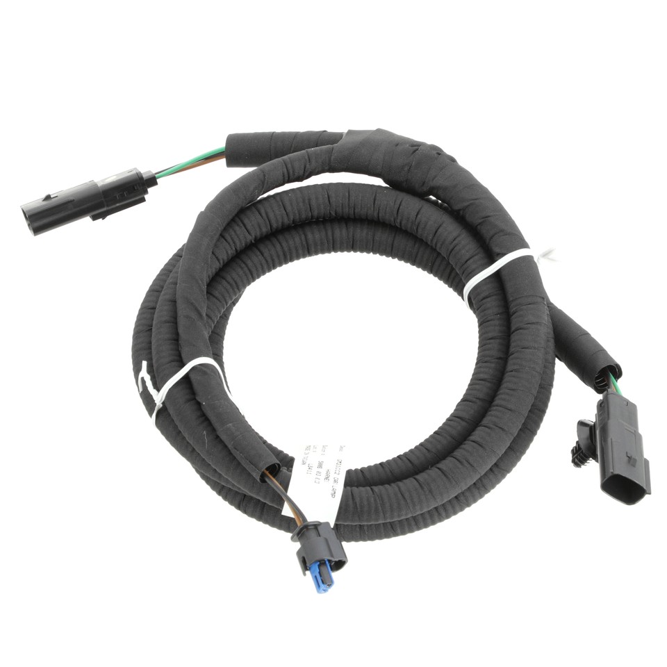 OEM NEW GM 2024 Chevrolet Colorado Truck Bed Lighting Led Perimeter ...