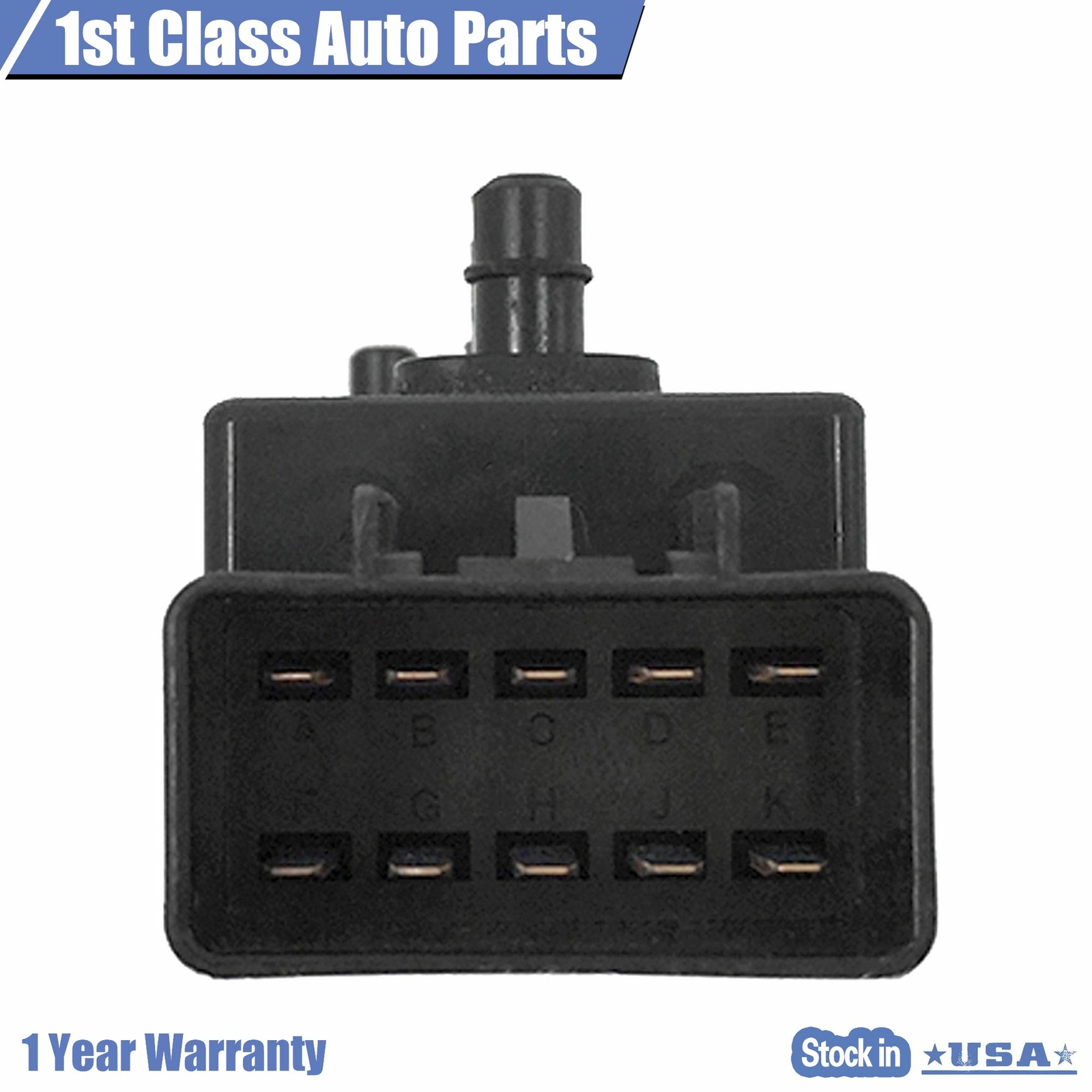 Right Passenger Power Seat Switch For Cadillac Srx Buick Chevrolet Gmc ...