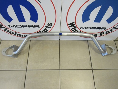 Mopar Strut Tower Brace | Dodge Challenger Forum