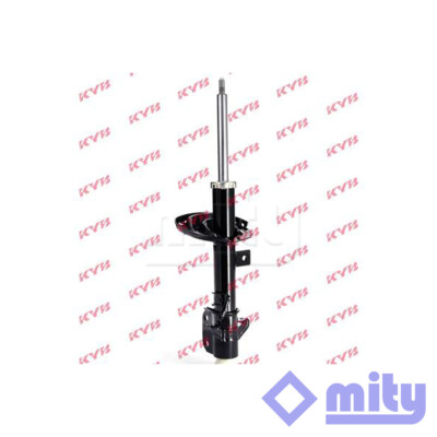 Fits Nissan Micra 2003-2010 Suspension Shock Absorber Front Right Mity ...