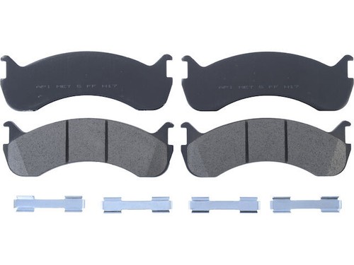 For 1998-2005 International 4700 Brake Pad Set API 44796NPGR 2000 1999 ...